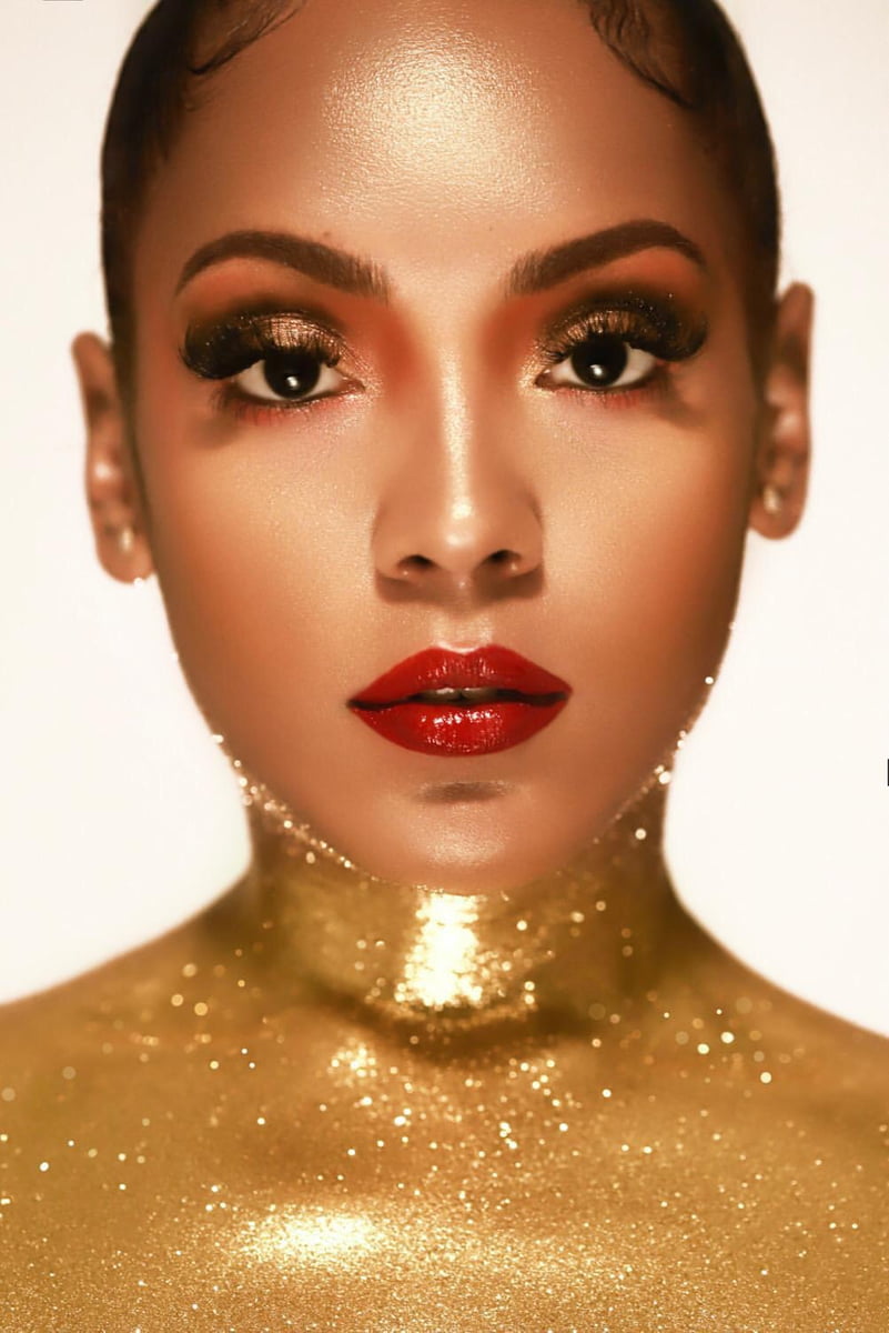 Photo by Dashawn Russell , James Roundtree - Kavyar