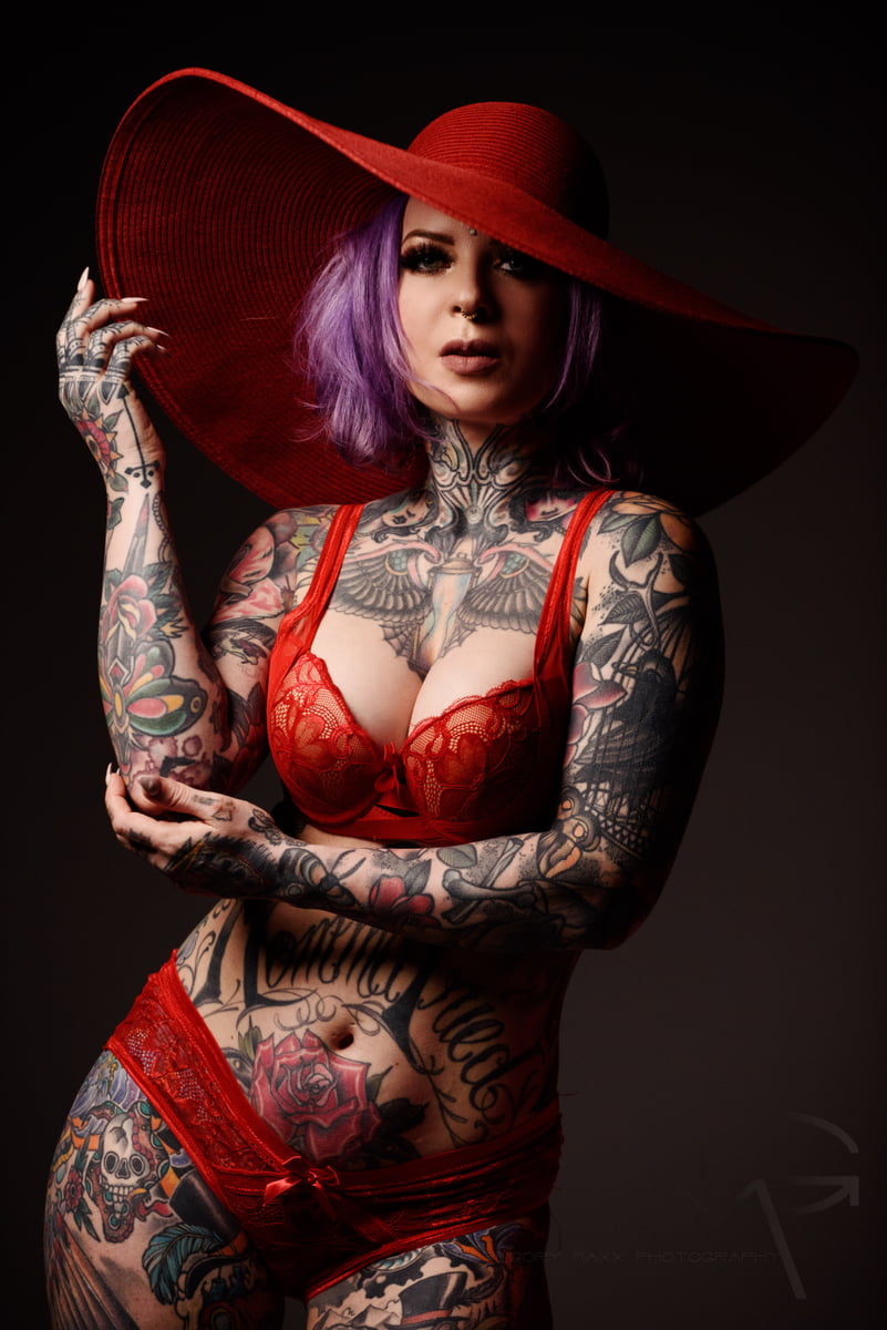 Photo by MiMi Fulton, Gregory Maxx - Kavyar