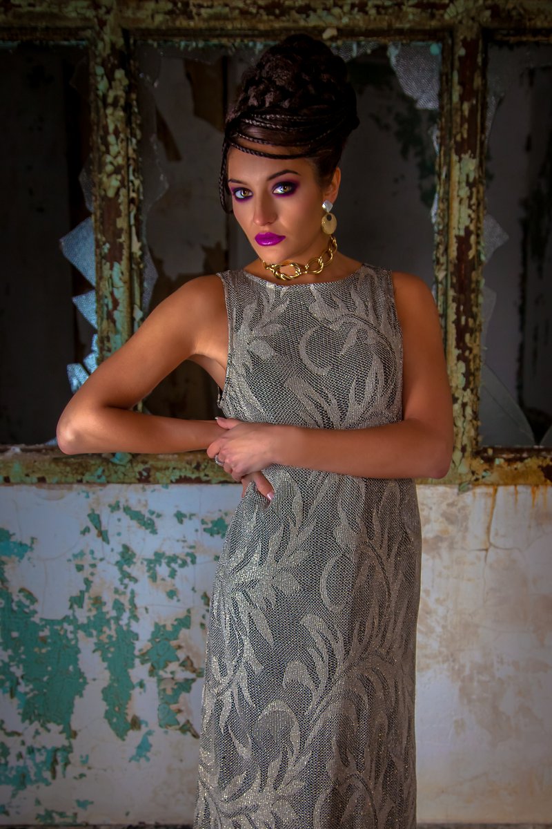 Photo by Jason Schlosberg, Akua Robinson, Natalya Anderson, Klara ...