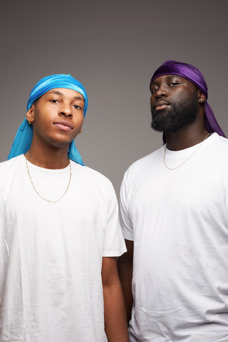 Photo by Jenisha Hibbert Thomas, Aaron Guthrie, Brandon Mensah - Kavyar