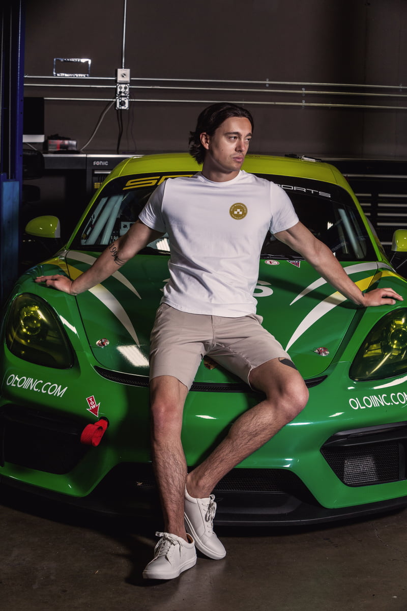 Photo by Alex Matt Photography, Oloi Inc, Christopher Kenji, Kevin ...