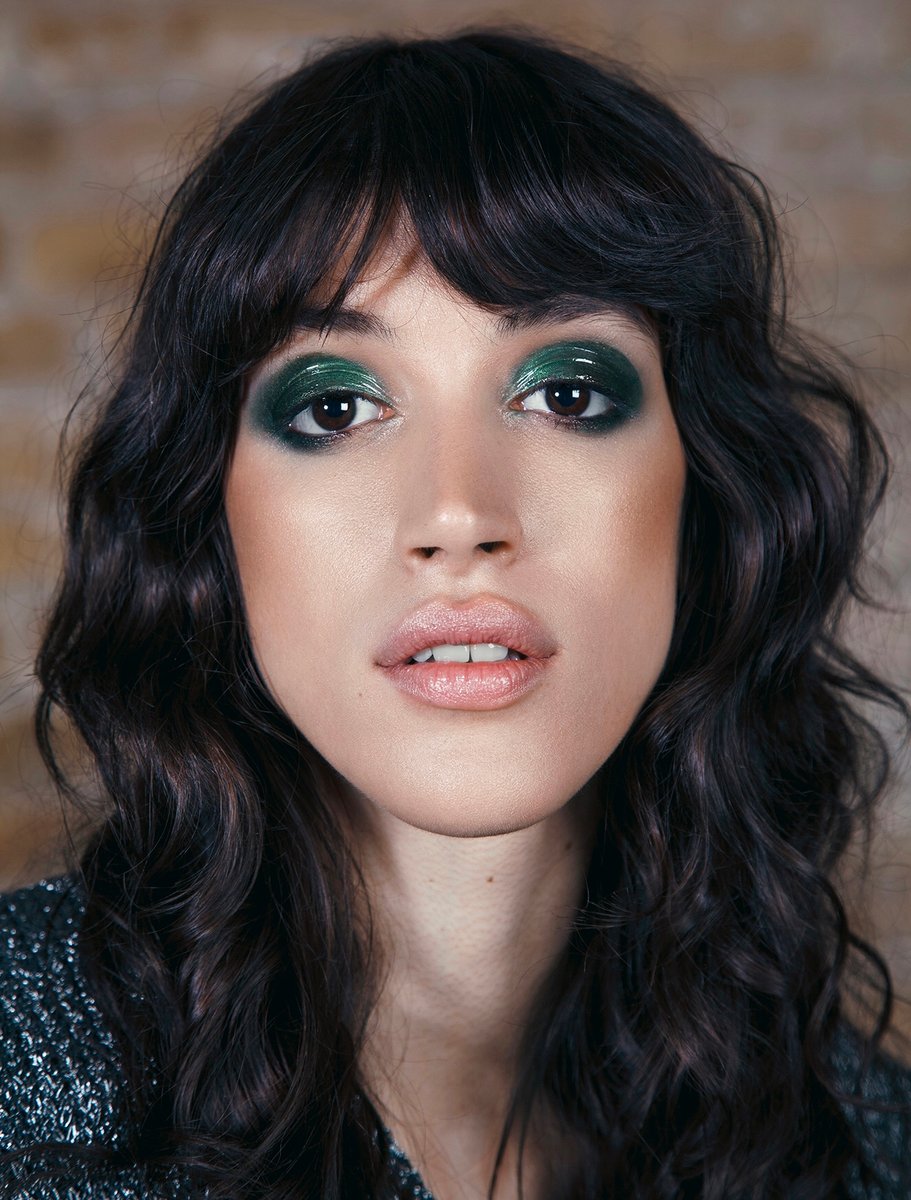 Photo by Elizabeth Marley Mua, Paola Leonardi, Barbi - Kavyar
