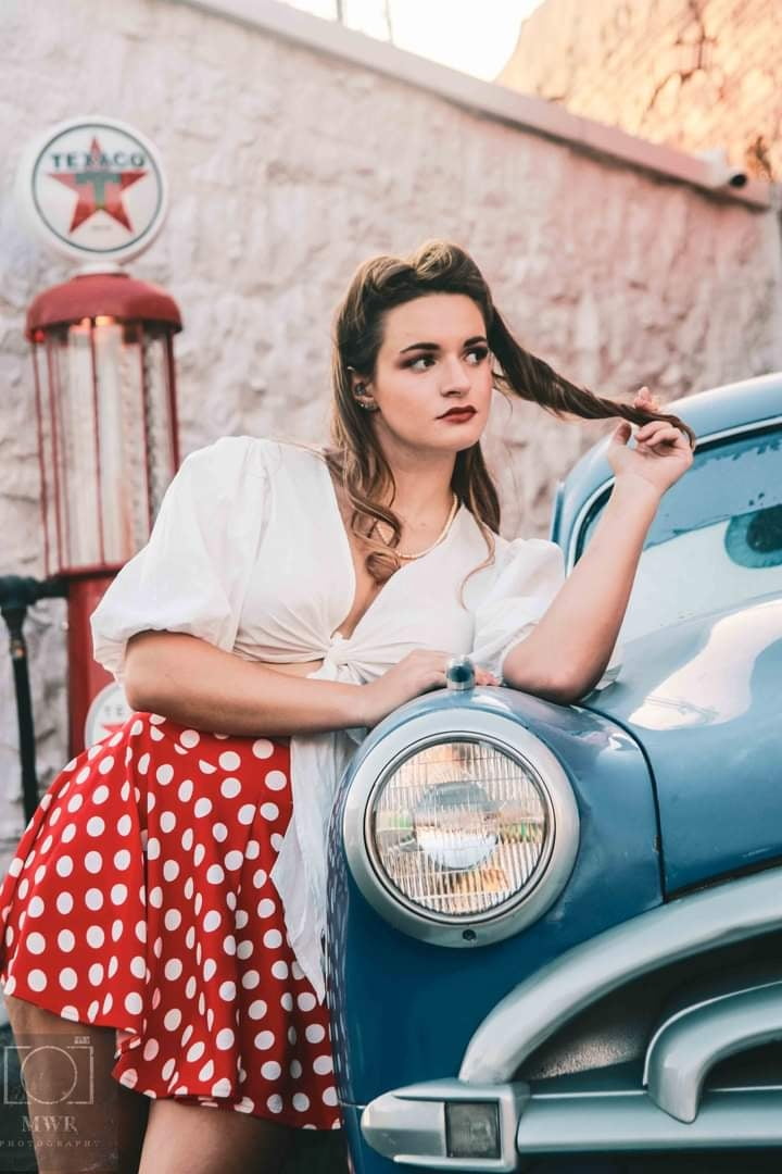 About Michael Rodgers