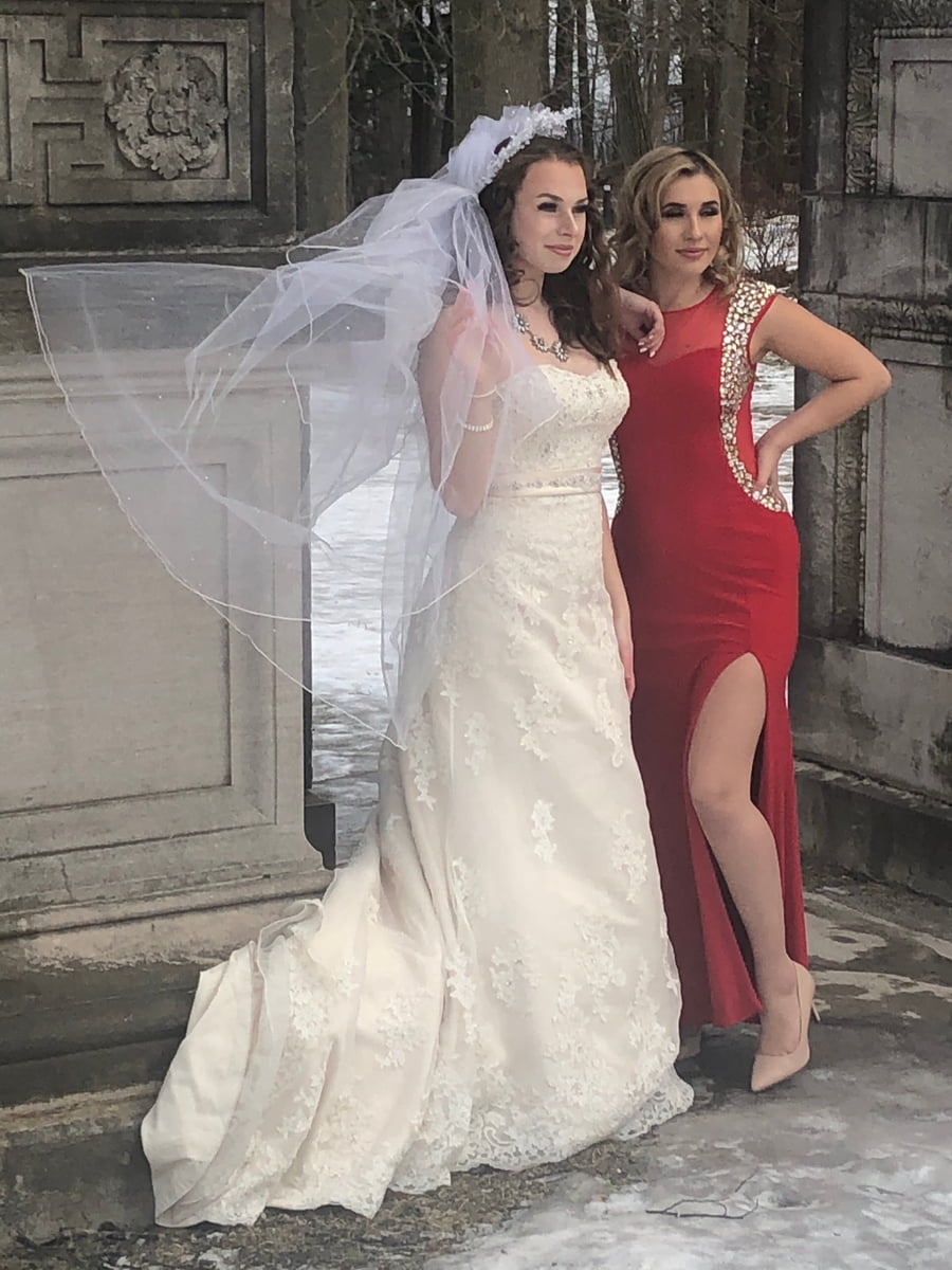 Photo by Suzy Tamasy, Paige Mcgarth - Kavyar