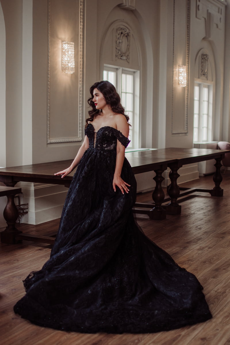 Photo by Bethany Kazakevicius-Crane, Sarah Carrillo - Kavyar