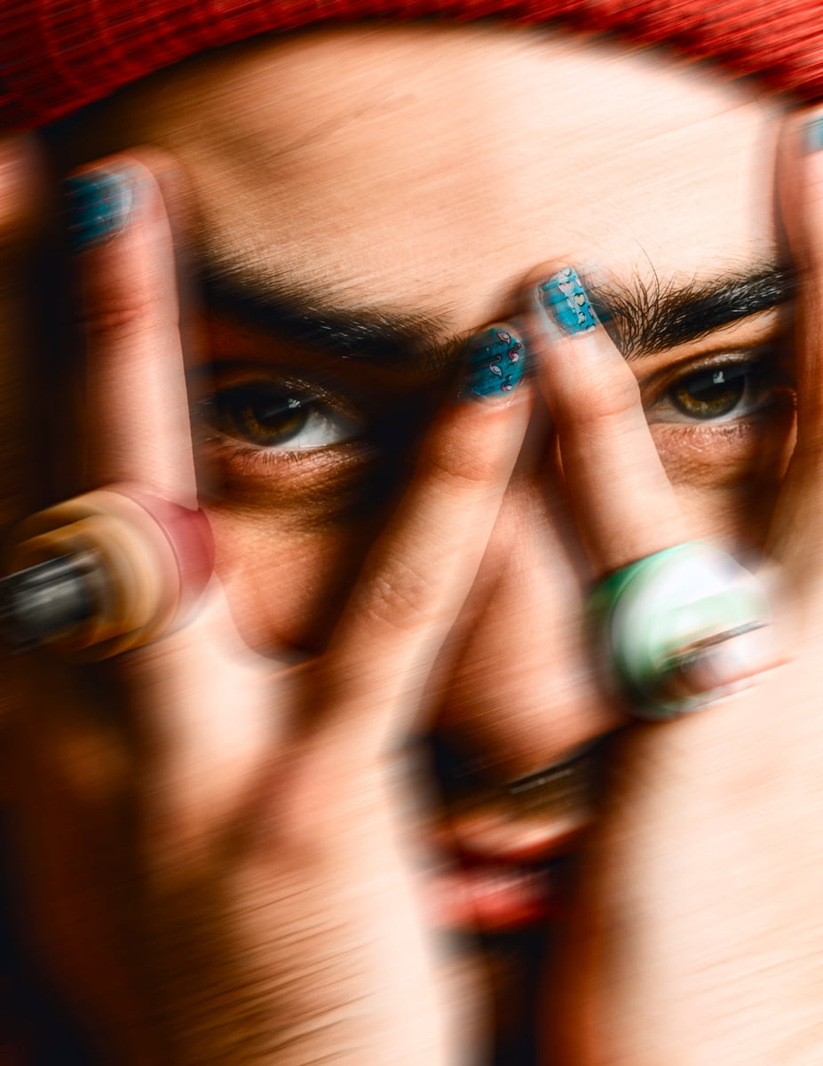 Photo by The First Magazine, Eleanor Jenkins , Sohan Pague - Kavyar