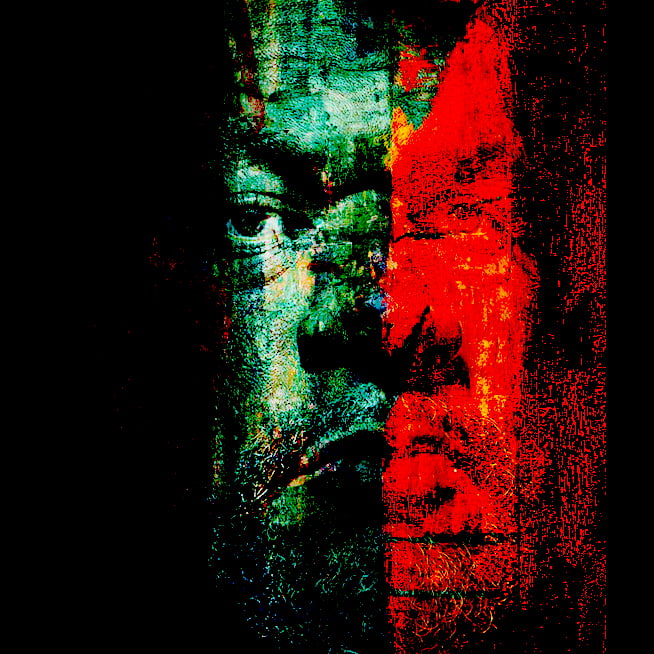 Photo by Cyle Chapman - Kavyar