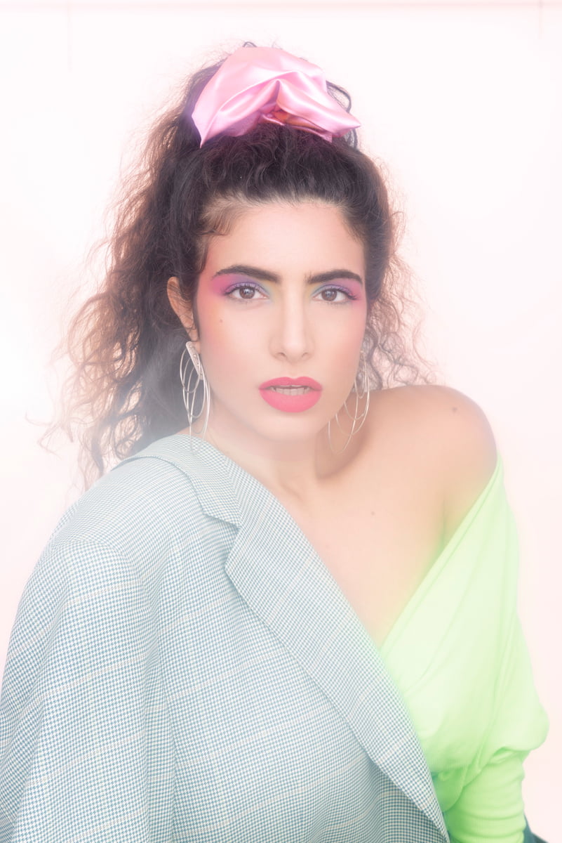 Photo by Eleonora Belfiore, Giulia Cesanelli, Michelle Sciarra - Kavyar