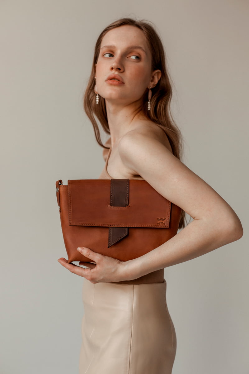 Photo by Kate Phellini, Marta Marchak - Kavyar