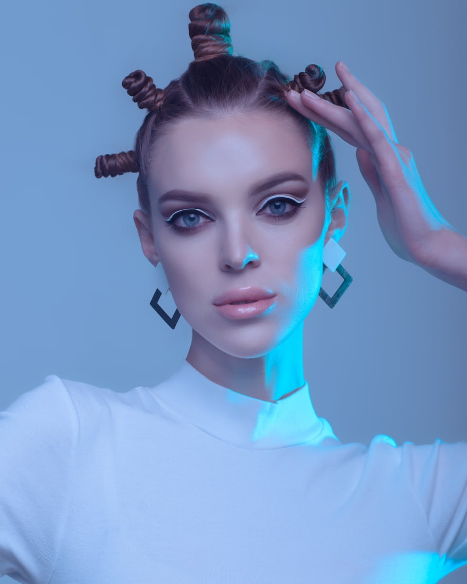 Photo by Darya Shakura, Alina Bahdanovich, Vera Belikova - Kavyar