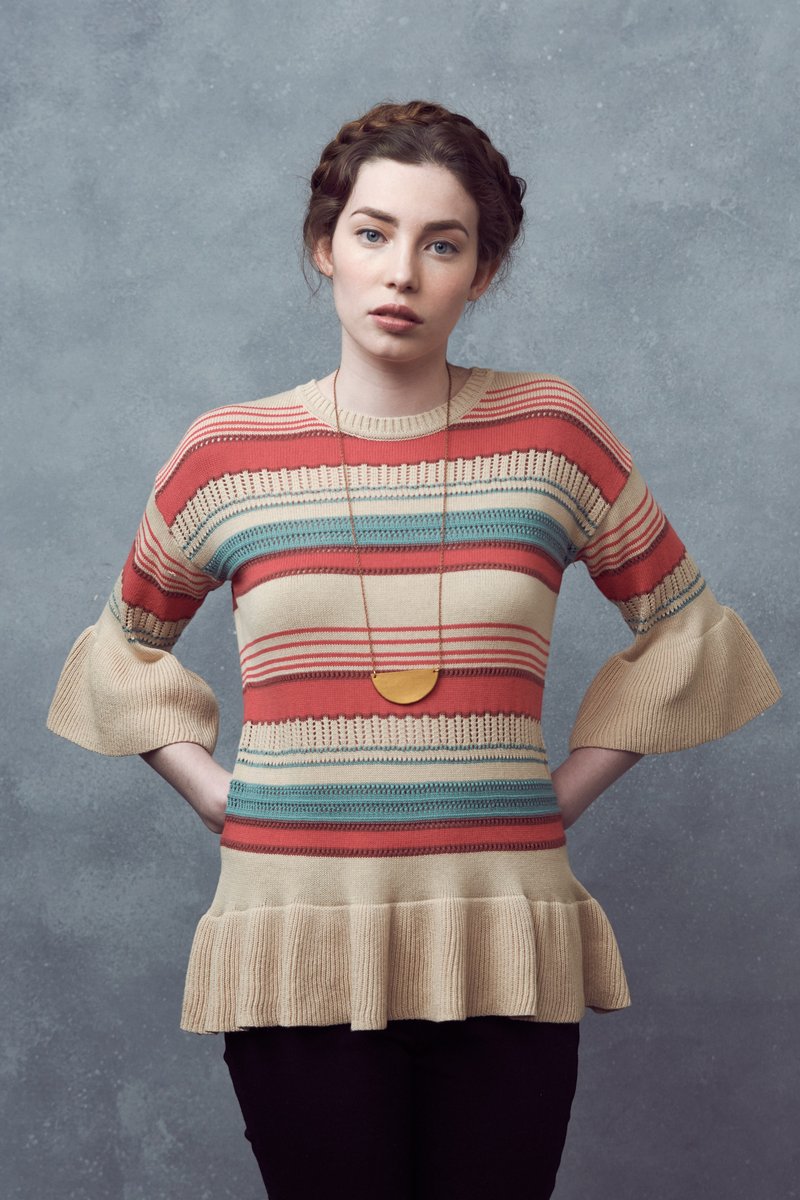 Photo by Alexis Fabish, Helen Harley Garvey, Hunter Zieske, Jess ...