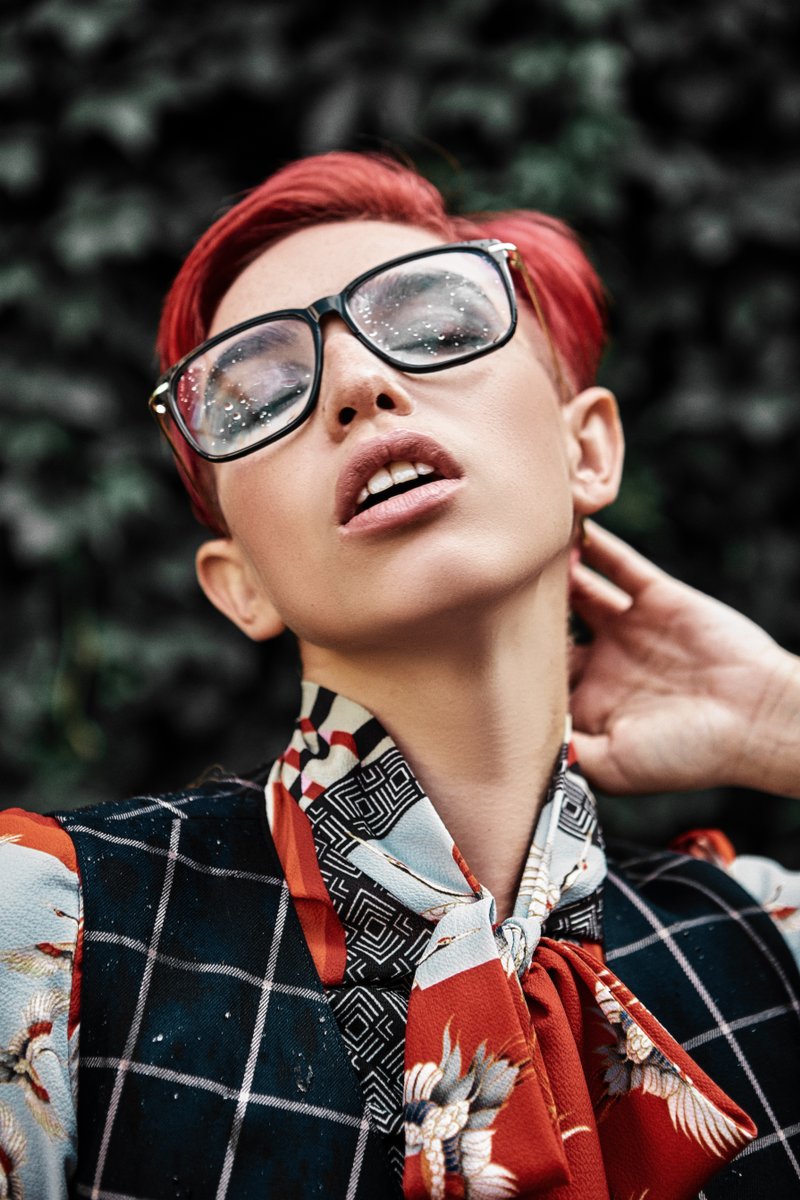 Masha Goryacheva - Kavyar