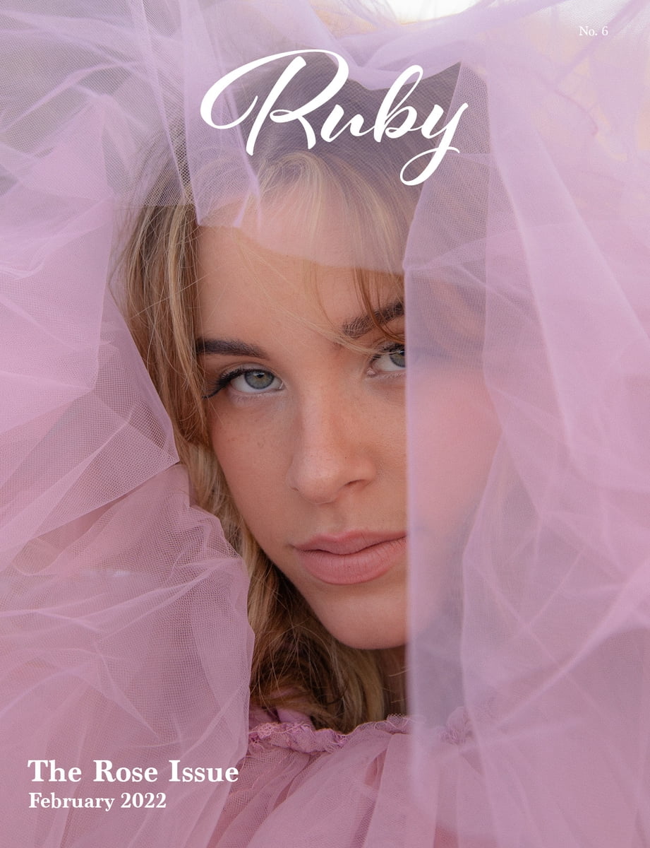 Ruby Magazine - Accepting submissions on Kavyar