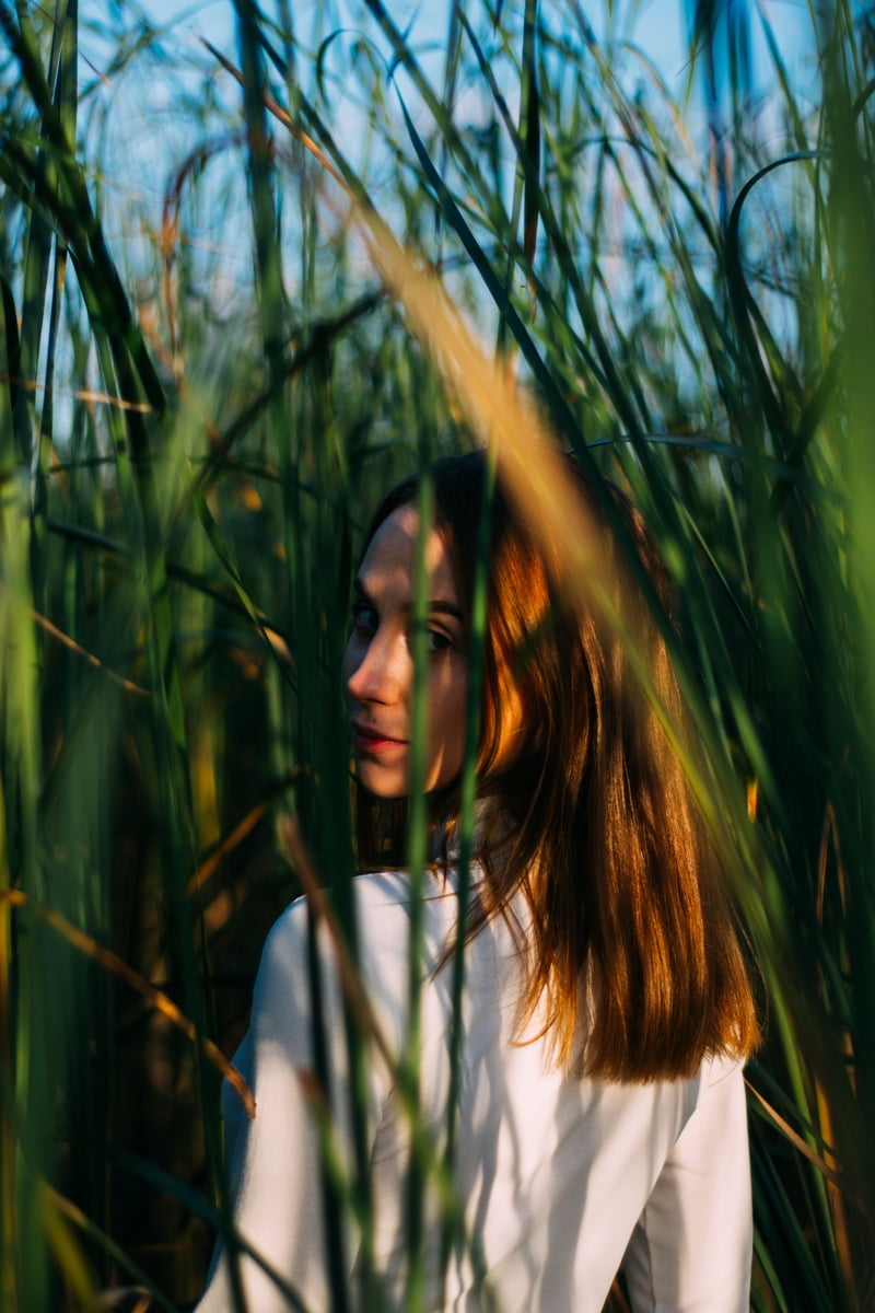 Photo by Maksim Vologin, Kristina Gracheva - Kavyar