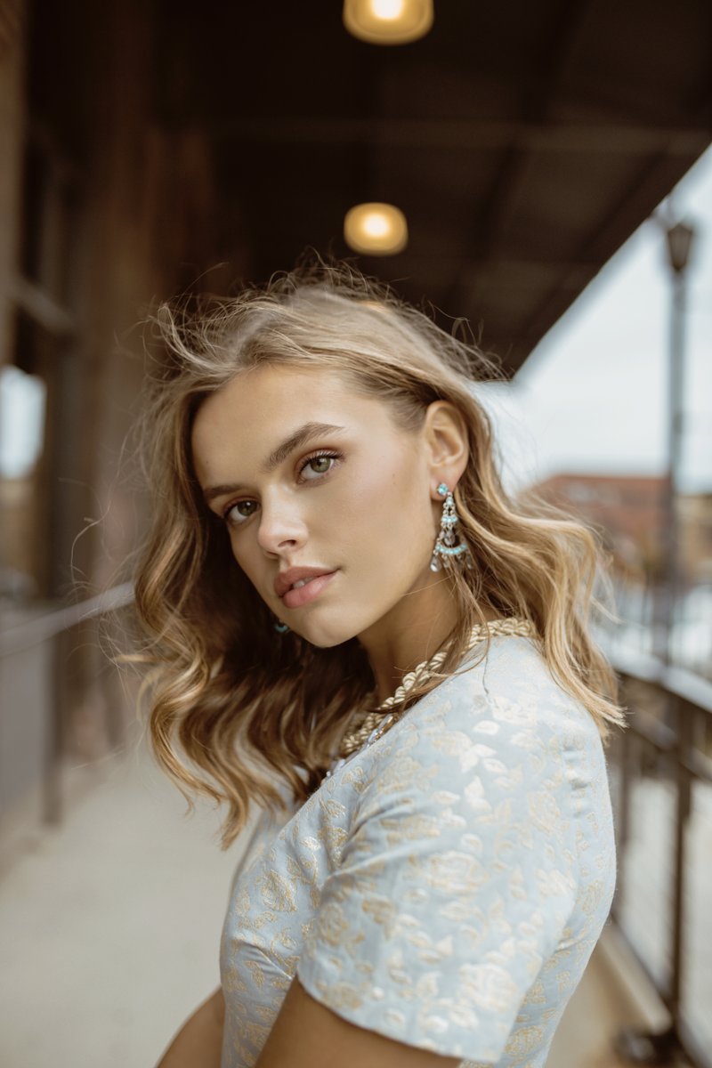 Photo by Genét Jean-Pierre, Delaney Dekok - Kavyar
