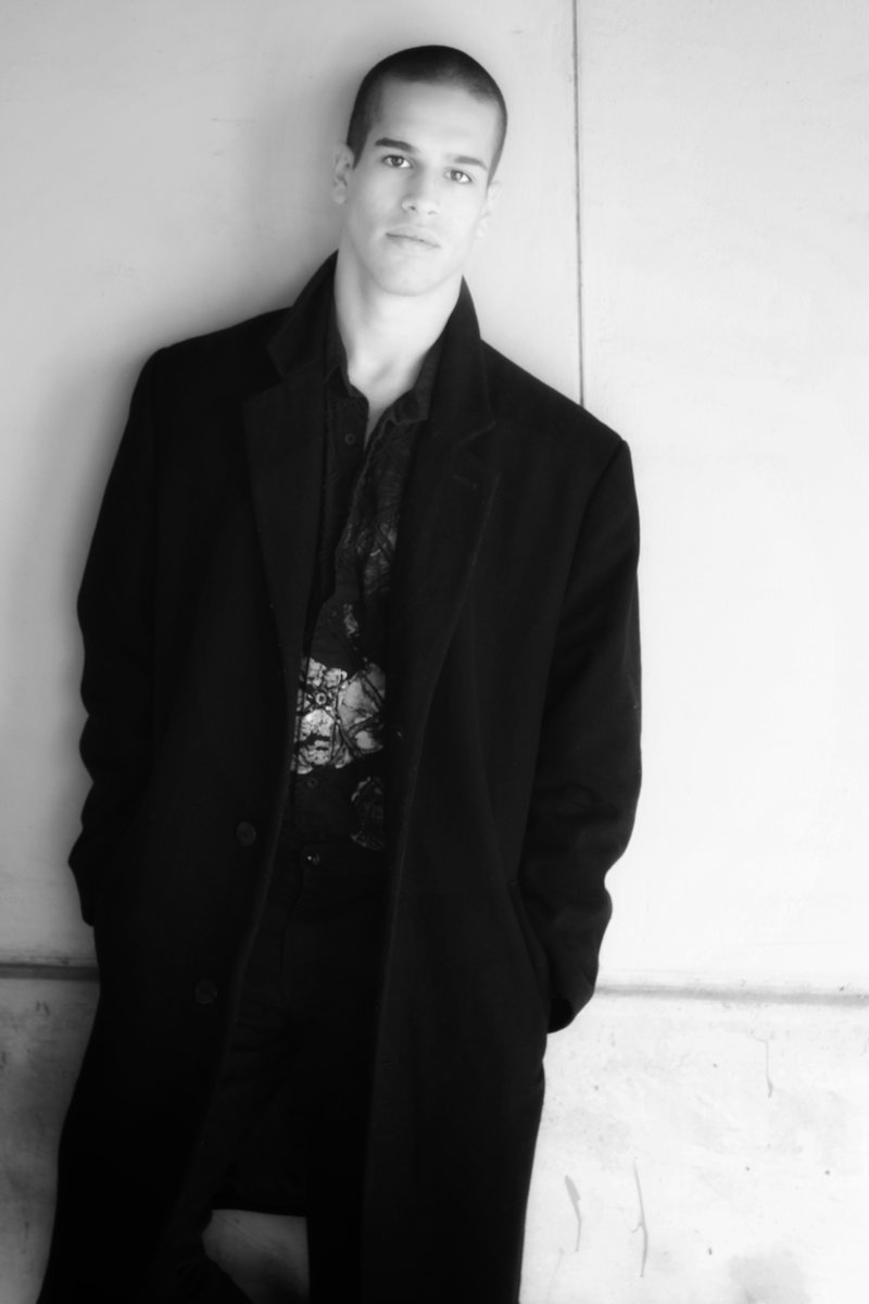 Photo by Ezra Jones, Julian Shaffer - Kavyar