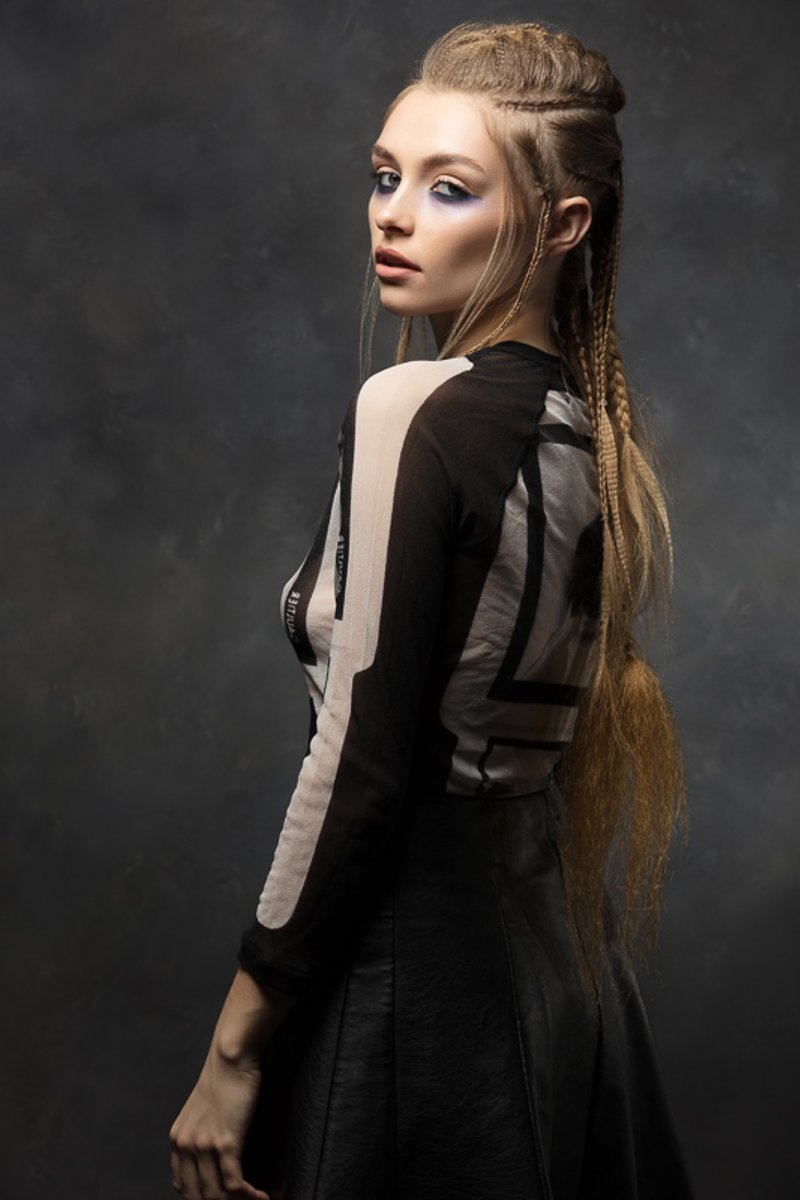 Photo by Jacqui Davis, Teresa Foss Beauty , Moshe Zusman, Joy Kingsley ...