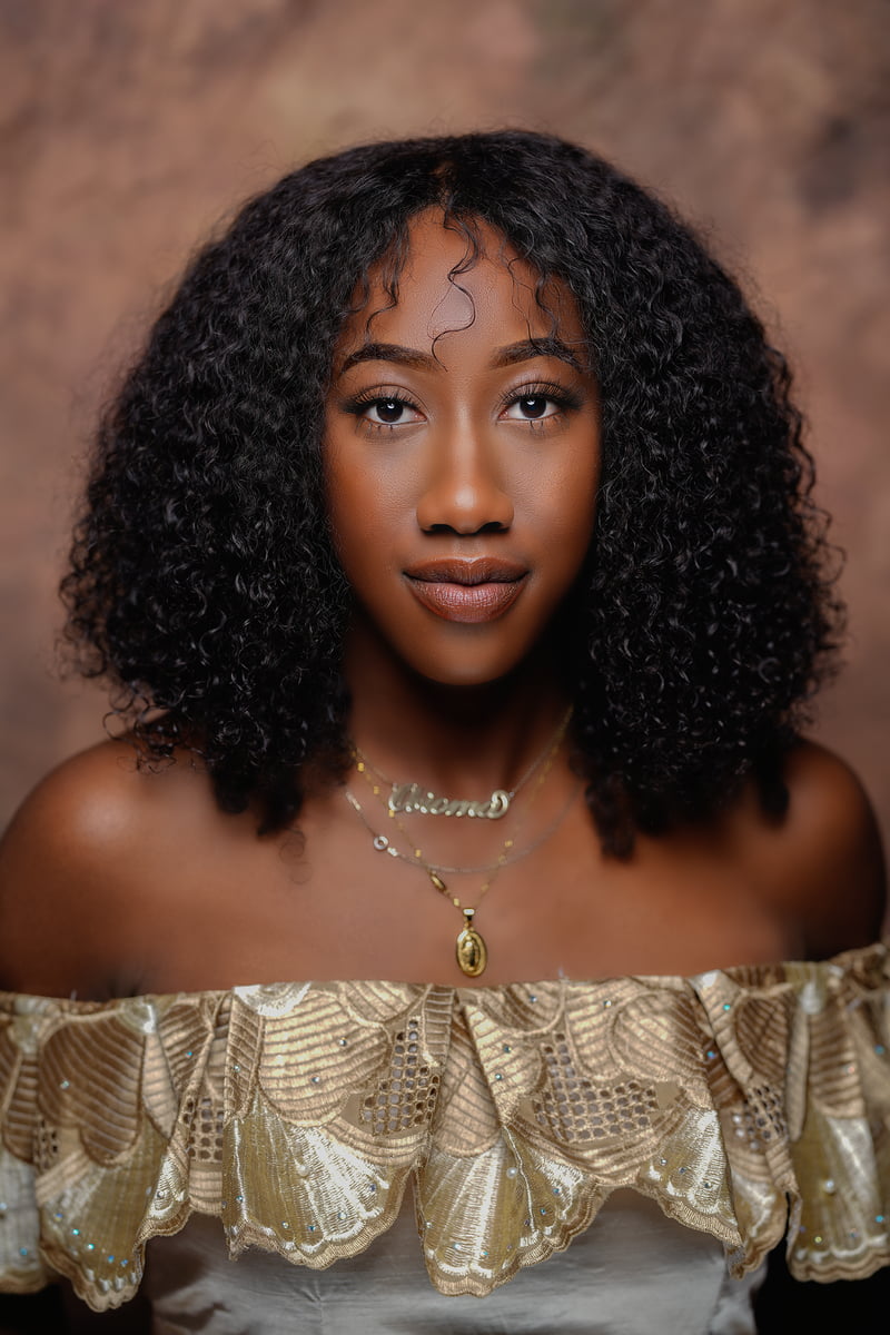 Photo by Adebo Thomas - Kavyar