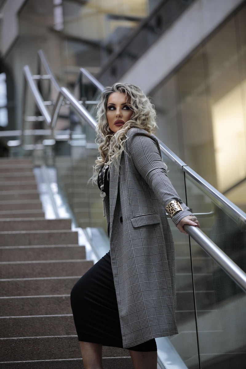 Maria Russo - Kavyar