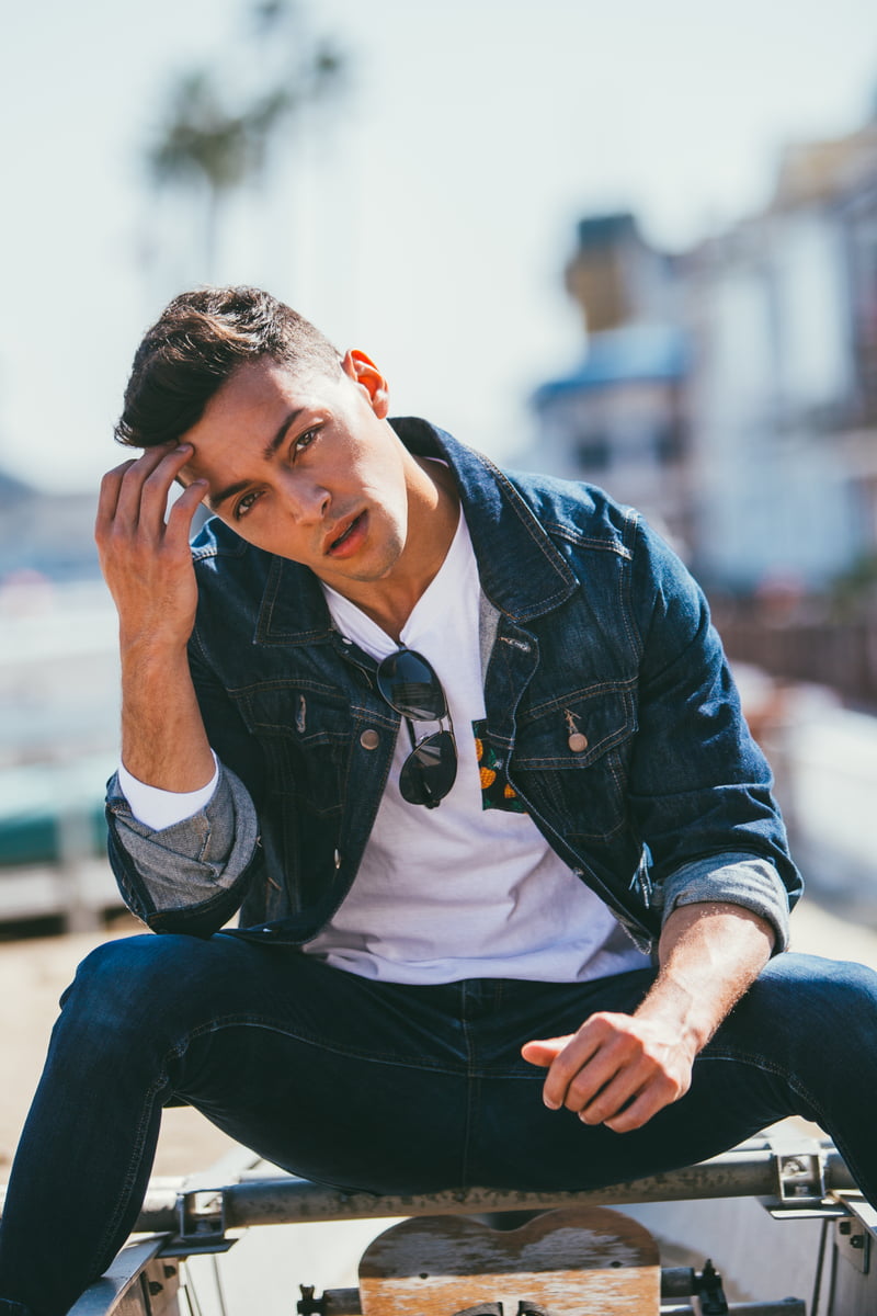 Photo by Alex Michael Torres - Kavyar