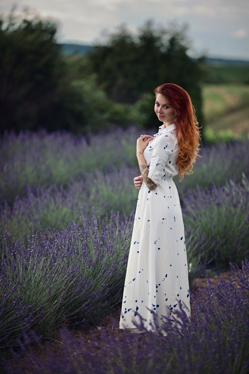 Photo by Rhyane Darrow - Kavyar