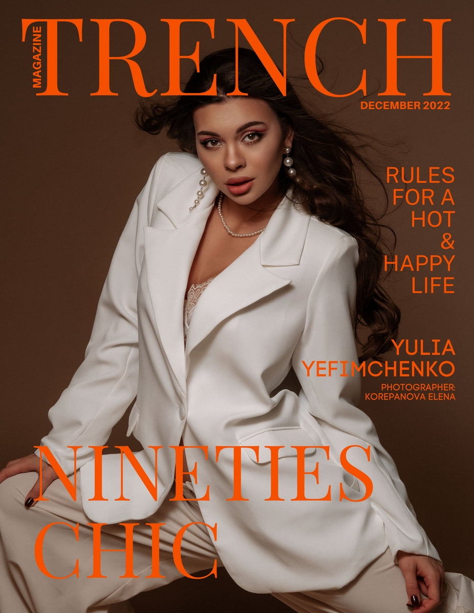 Photo by Trench Magazine, Harshit Patel , Korepanova Elena, Elena ...