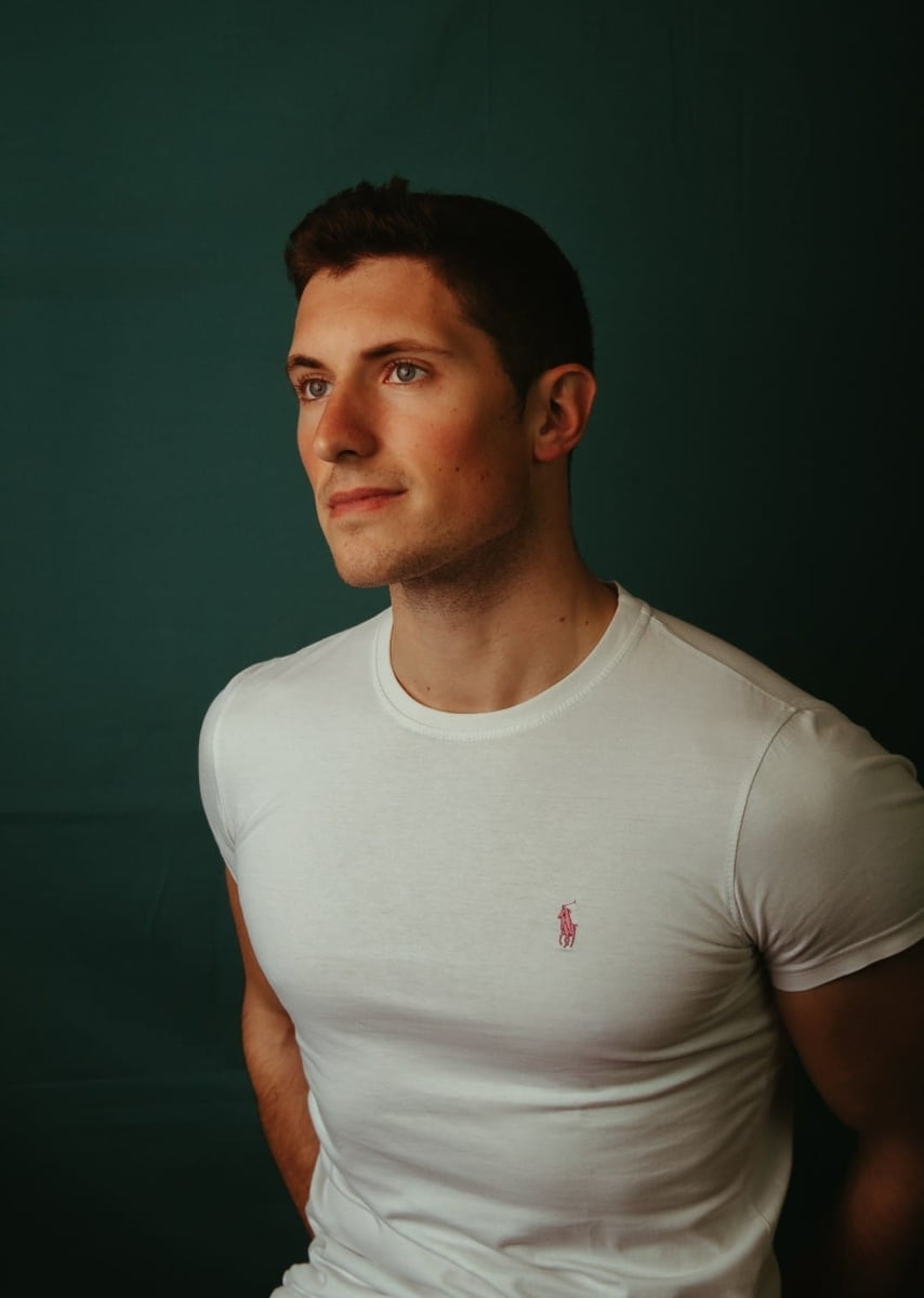 Alejandro Barrio Arias - Kavyar