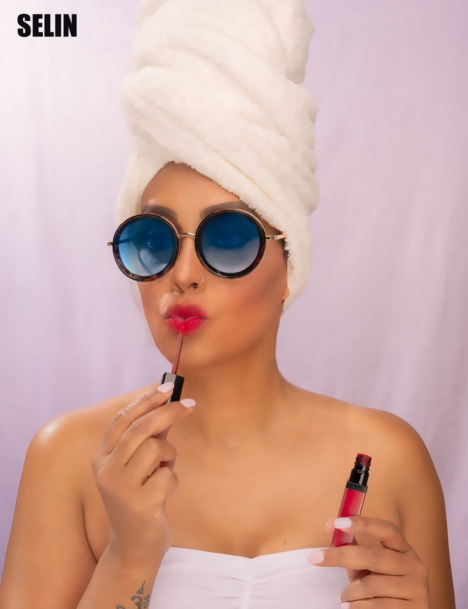 Photo by Ralph A Best, Nadia Neubert - Kavyar