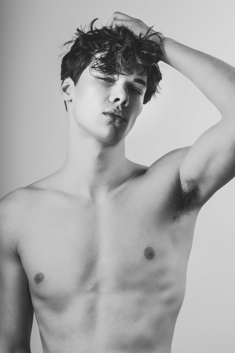 Taisha Ramirez - Kavyar