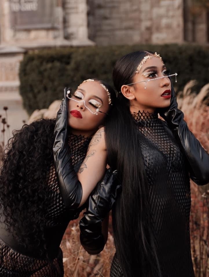 Photo by Foreign Mimi, Riané Human, Juanshouseofbeauty - Kavyar