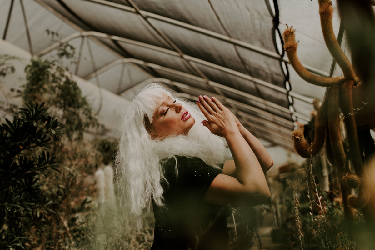 Photo by Wesley Harden, Erin Leigh Pribyl, Chris Carrillo - Kavyar