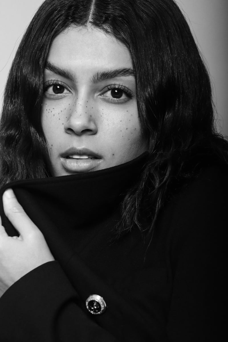 Photo by Christion Beales , HOP Models & Talent Agency, Mariya, NYMMG ...