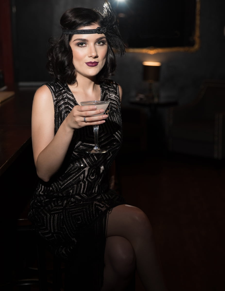 Photo by Erica Lindsey, Kim Davis, Kayla Bourque - Kavyar