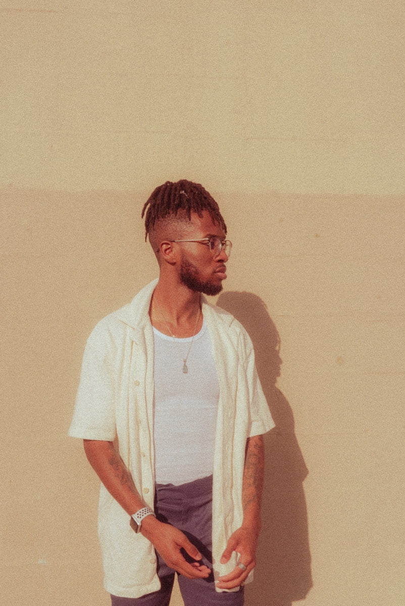 Photo by Corey Fogg II, Jonathan Boc - Kavyar