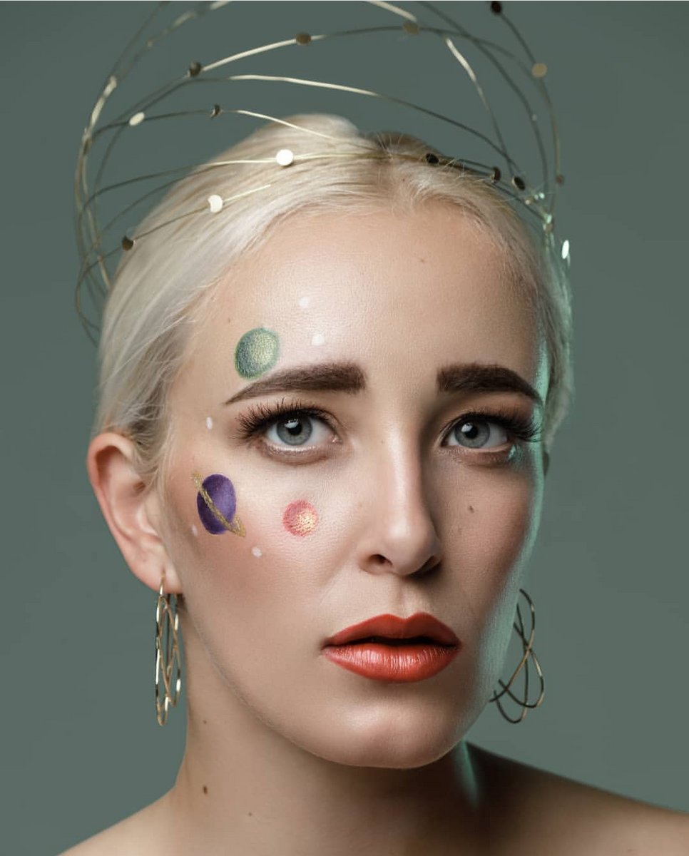 Photo by Sam Ellenberger, Paige Fiddes, Katmeleon Jewellery, Megan ...