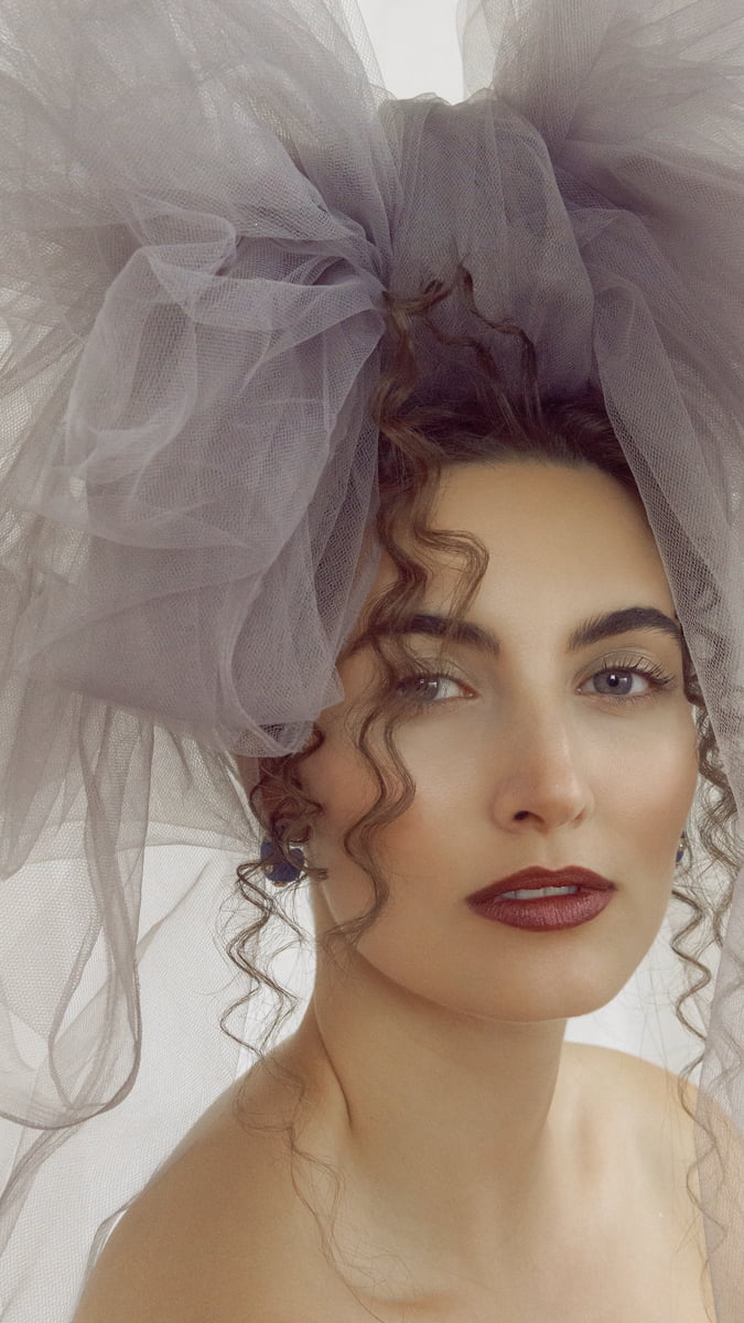 Photo by Jessica Hubert-Bax, Yulia Valmont, Adriane Lila Fecke, Janina ...