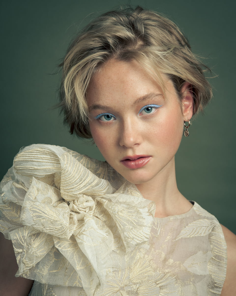 Anna Zesiger - Kavyar