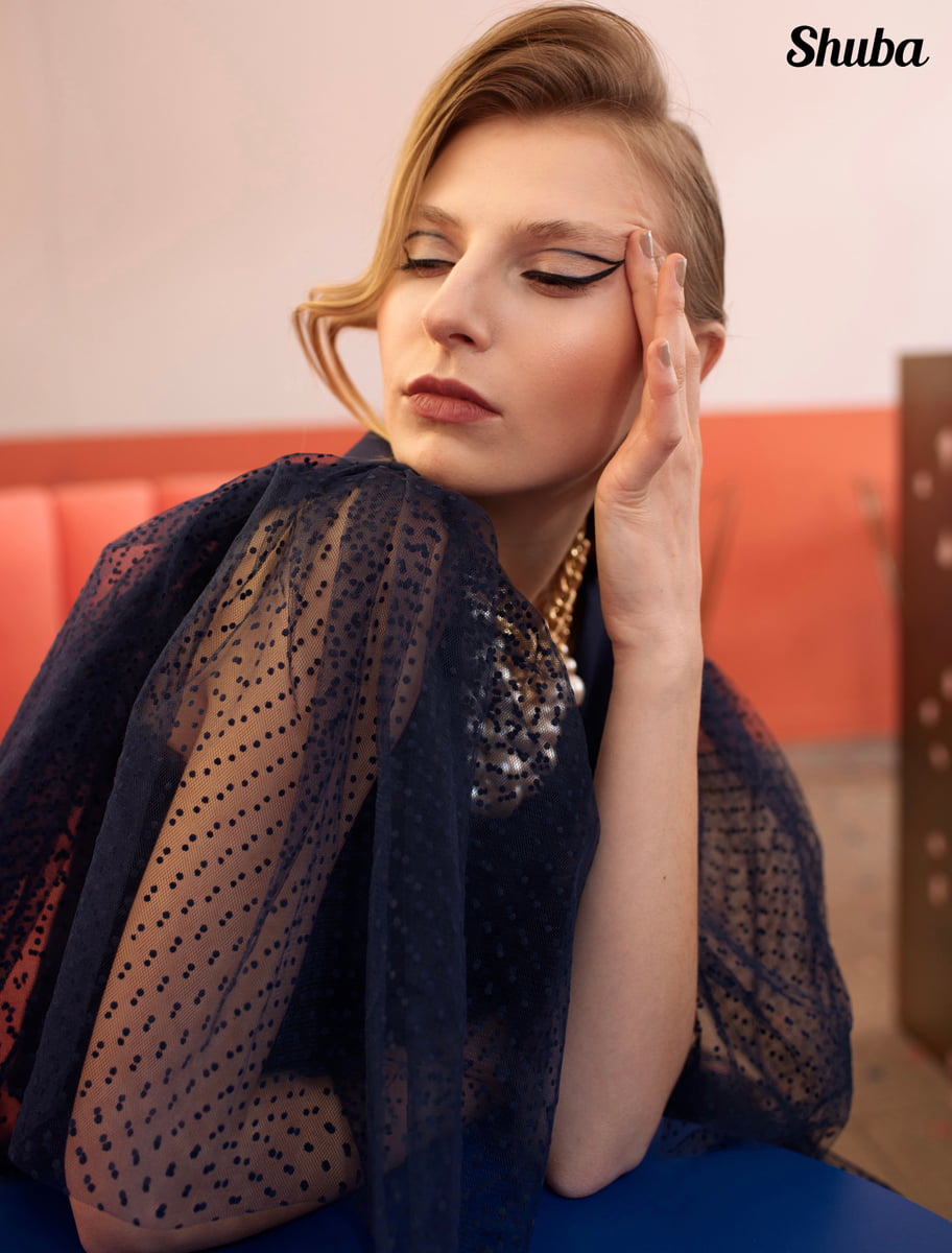 Photo by Karolina Lidzbarska, Dorota Grzegorczyk, Ismena Warszawska ...