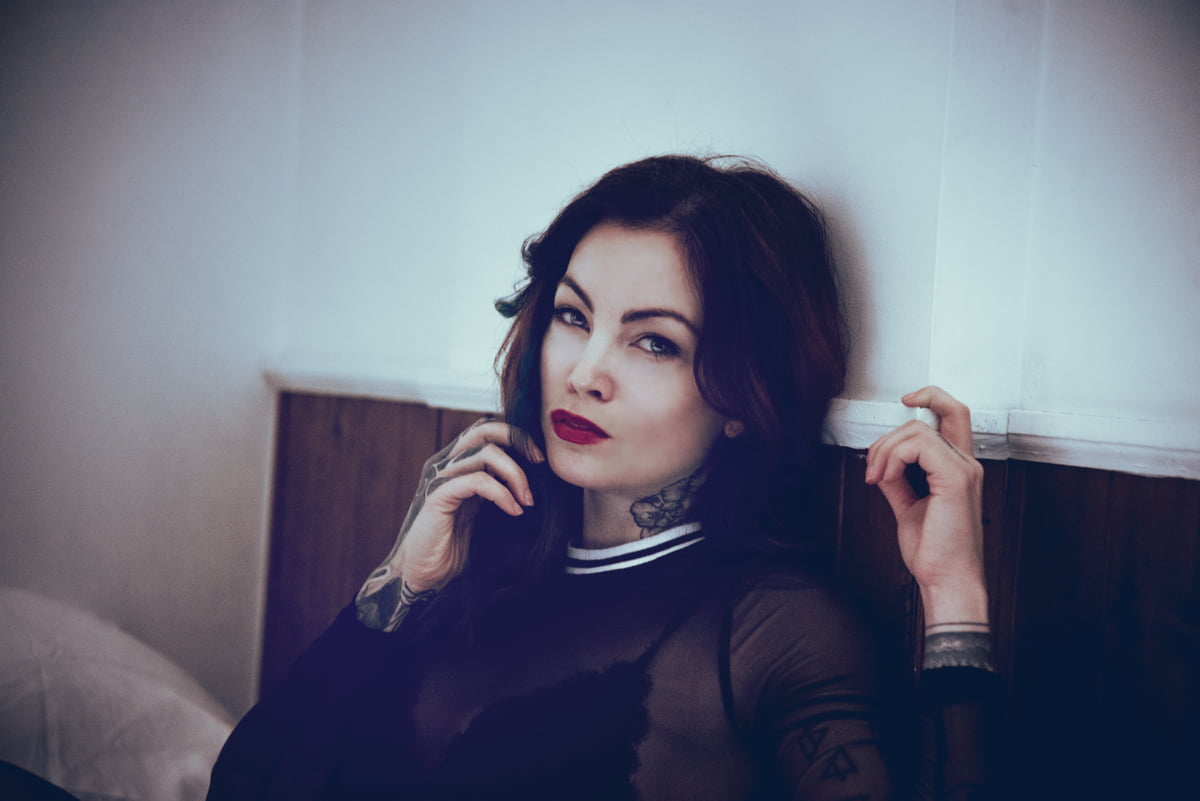 Photo by Mob Journal, Luis Sanchez, Tesia Rhind - Kavyar