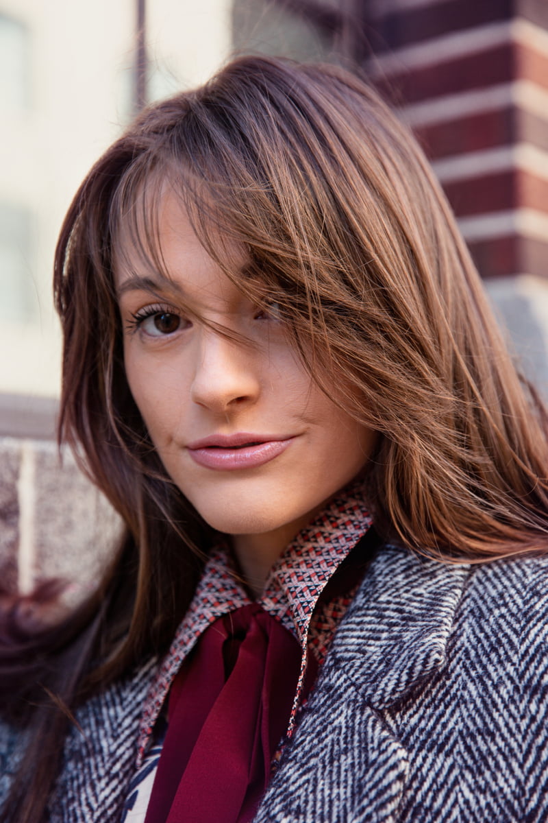 Photo by Kindall Carpenter, Katie Parker Rixon, Vivian Lai Chan - Kavyar