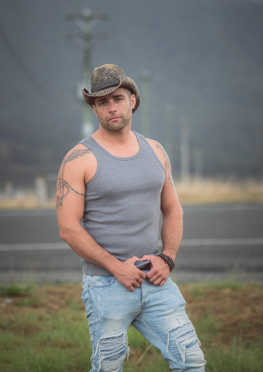 Photo by Ash Doust, John Pryke, Lyndsey Ann Moody, Greg Humphreys - Kavyar