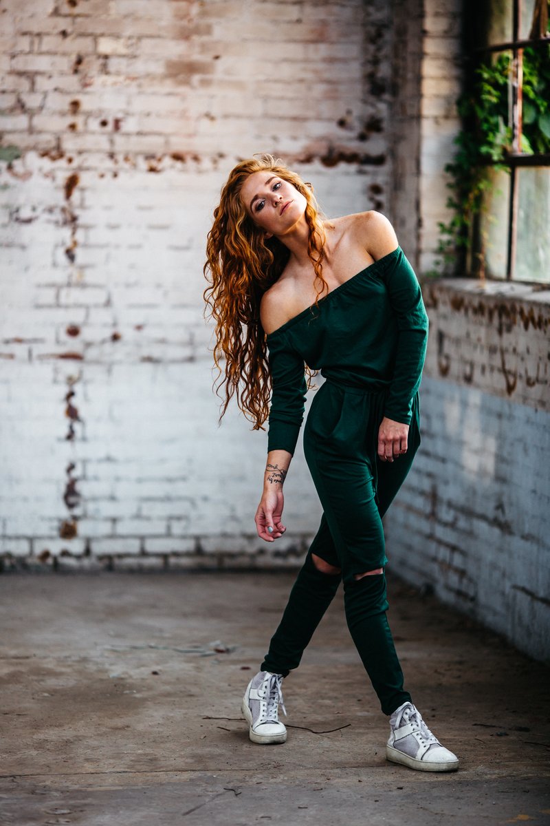 Photo by Kyla Fear, Grace Peters - Kavyar