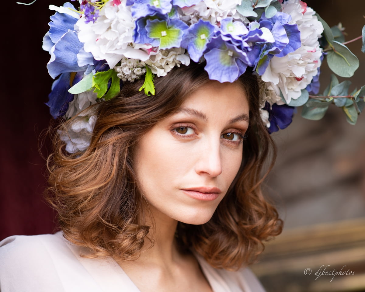 Photo by David Best, Bou Clette - Kavyar