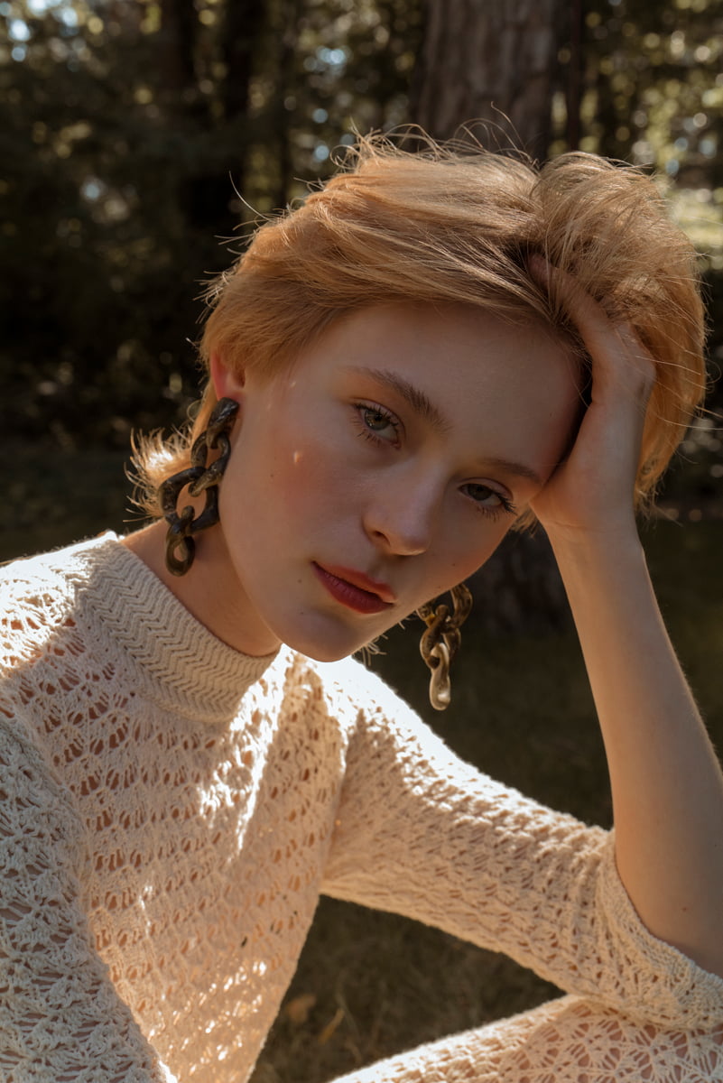 Photo by Kate Phellini, Karolina Kucińska, Darya Talashka - Kavyar