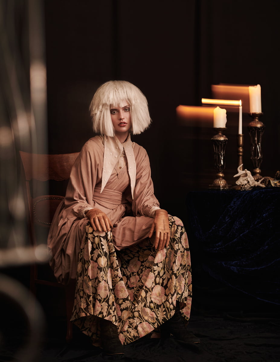 Photo by Alexander Butterfield, Abigail Gellrich, Julia Nova, Caroline ...