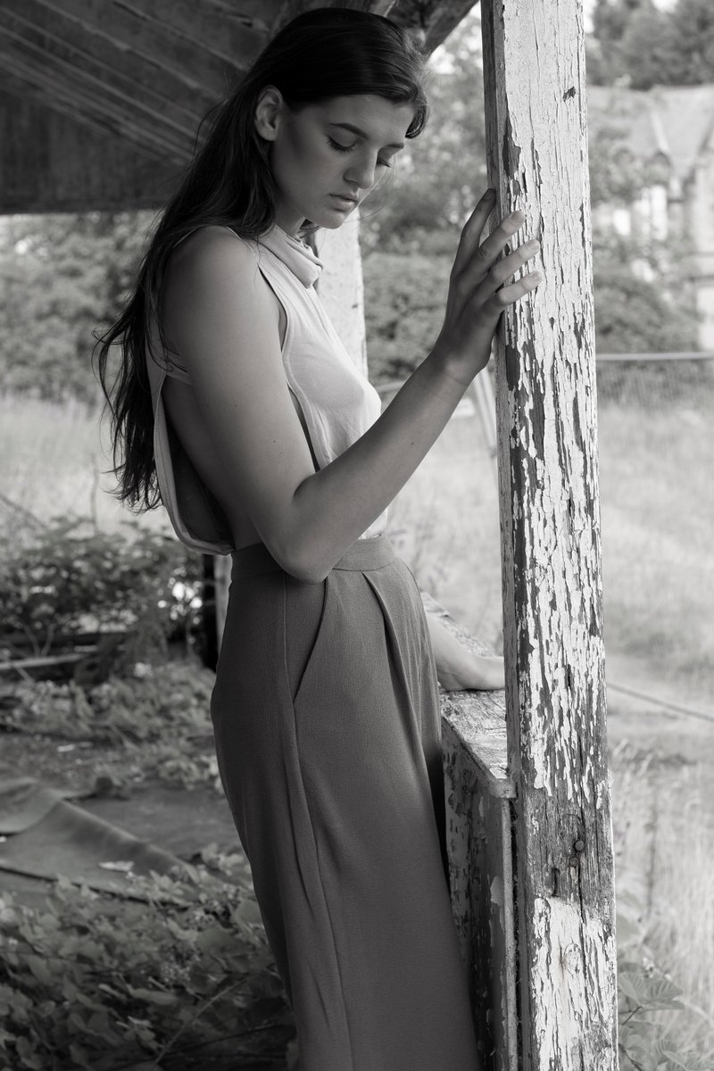 Chloe Bella Armstrong - Kavyar