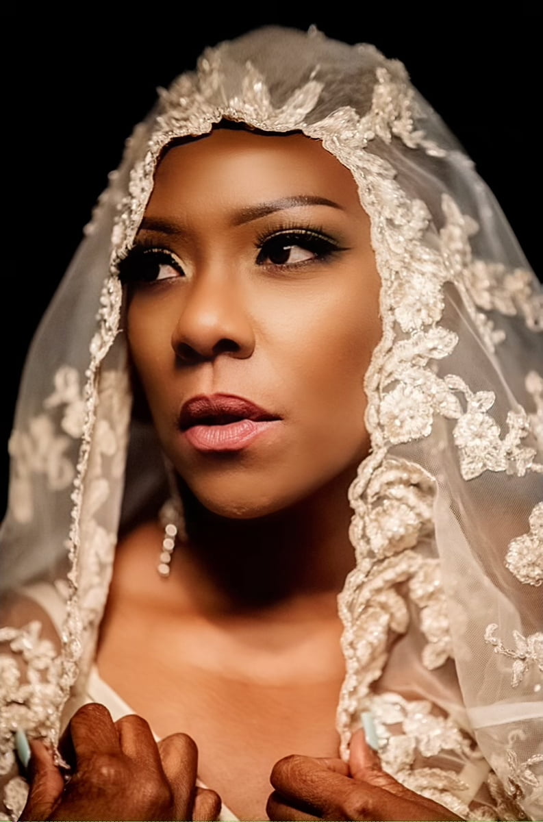 Photo by Tonja Phillips, Michael A Clark , Facesbytonja - Kavyar