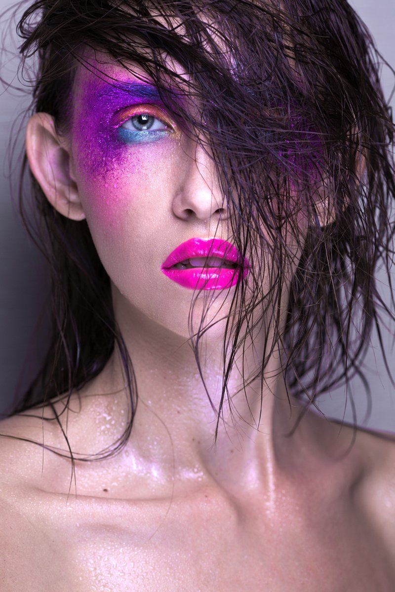 Photo by Polina Vasilenko, Olga Mordach - Kavyar