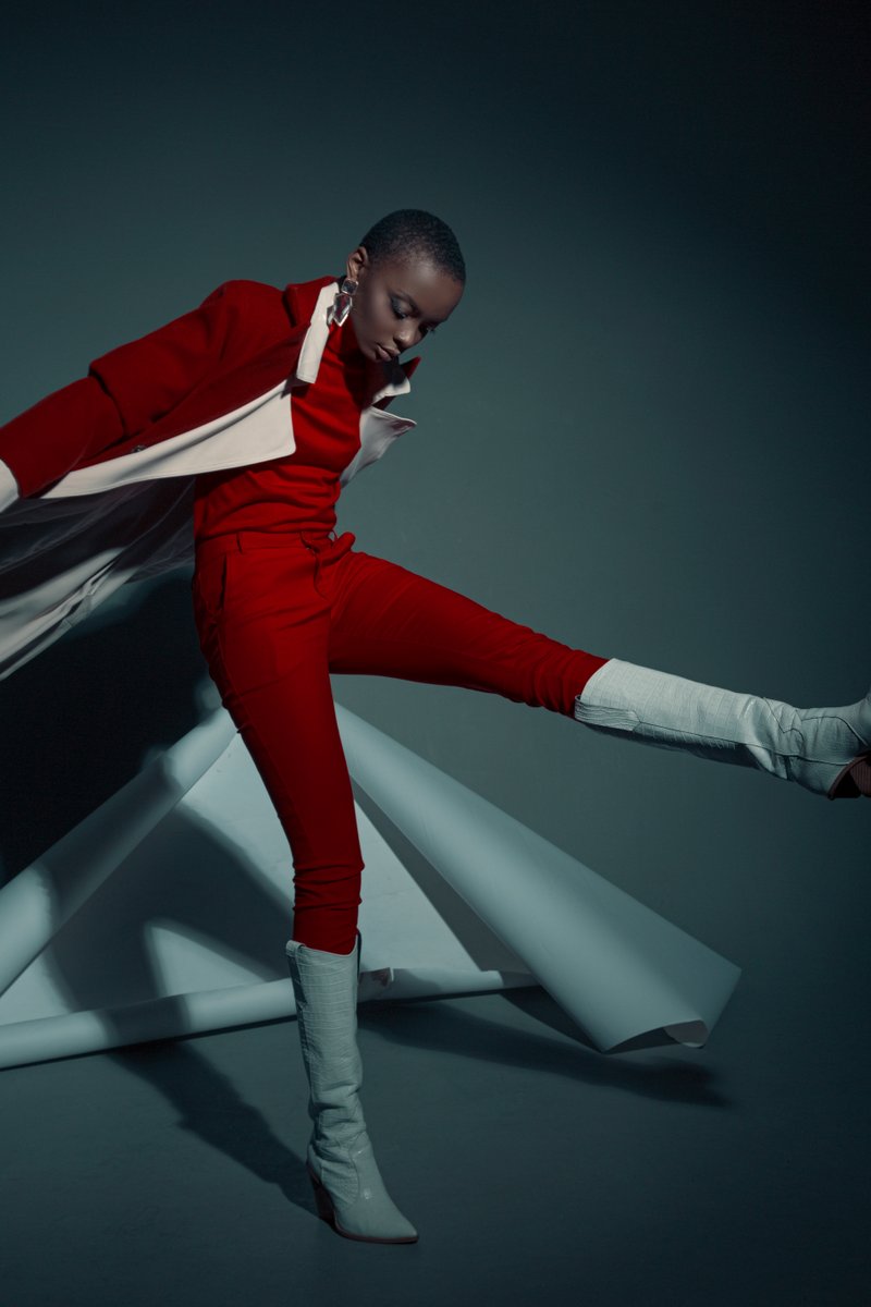 Photo by Jelena Belova (Jamadamka), Rita Koshkina, Daria Matiunina, Helena G Thomas - Kavyar