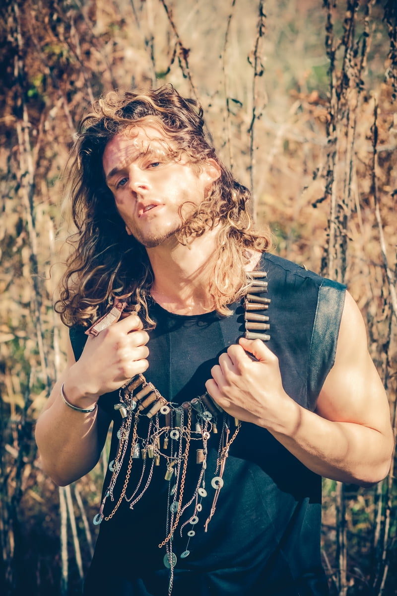 Dylan Seymour - Kavyar